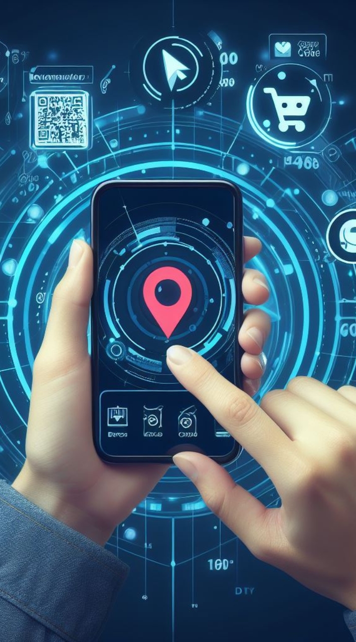 Programmatic Advertising & Proximity Marketing | ViVi Innovatives