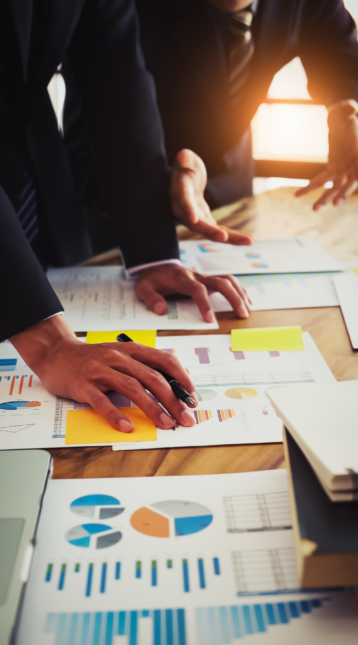 Programmatic Advertising & Proximity Marketing | ViVi Innovatives