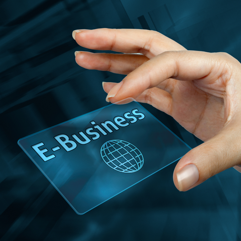 Create Digital Visiting Cards | Customizable & Easy Sharing - ViVi ...