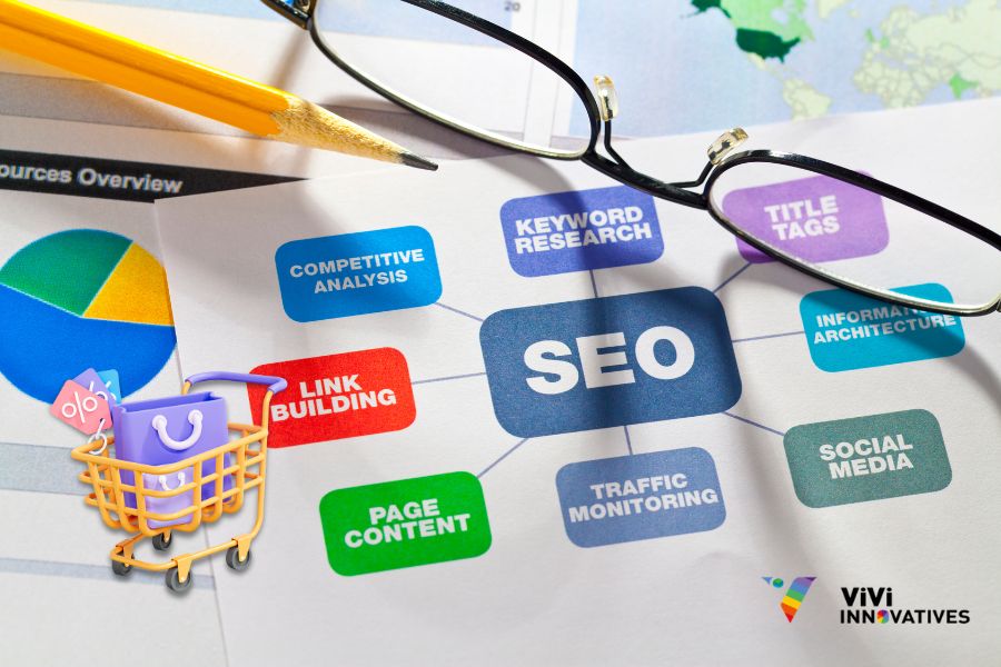 AI + eCommerce SEO: Data-Backed Strategies to Boost Traffic & Drive ...