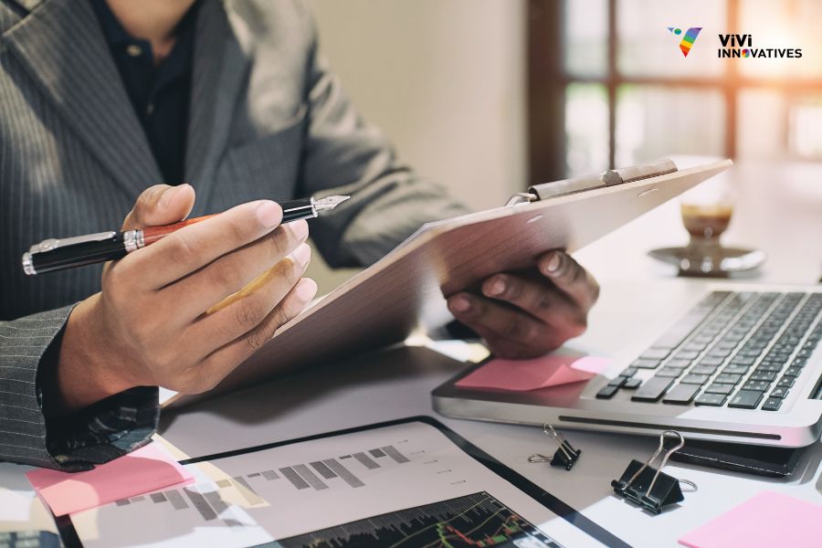 In-Depth Content Audit Services to Improve SEO & Performance