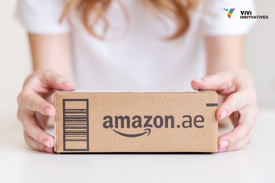 Amazon Marketing Services & Solutions - Digital Amazon Experts